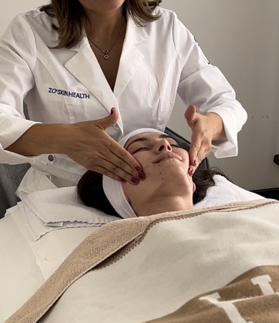 Exosome Skin Rejuvenation Treatment | MySkinEthics