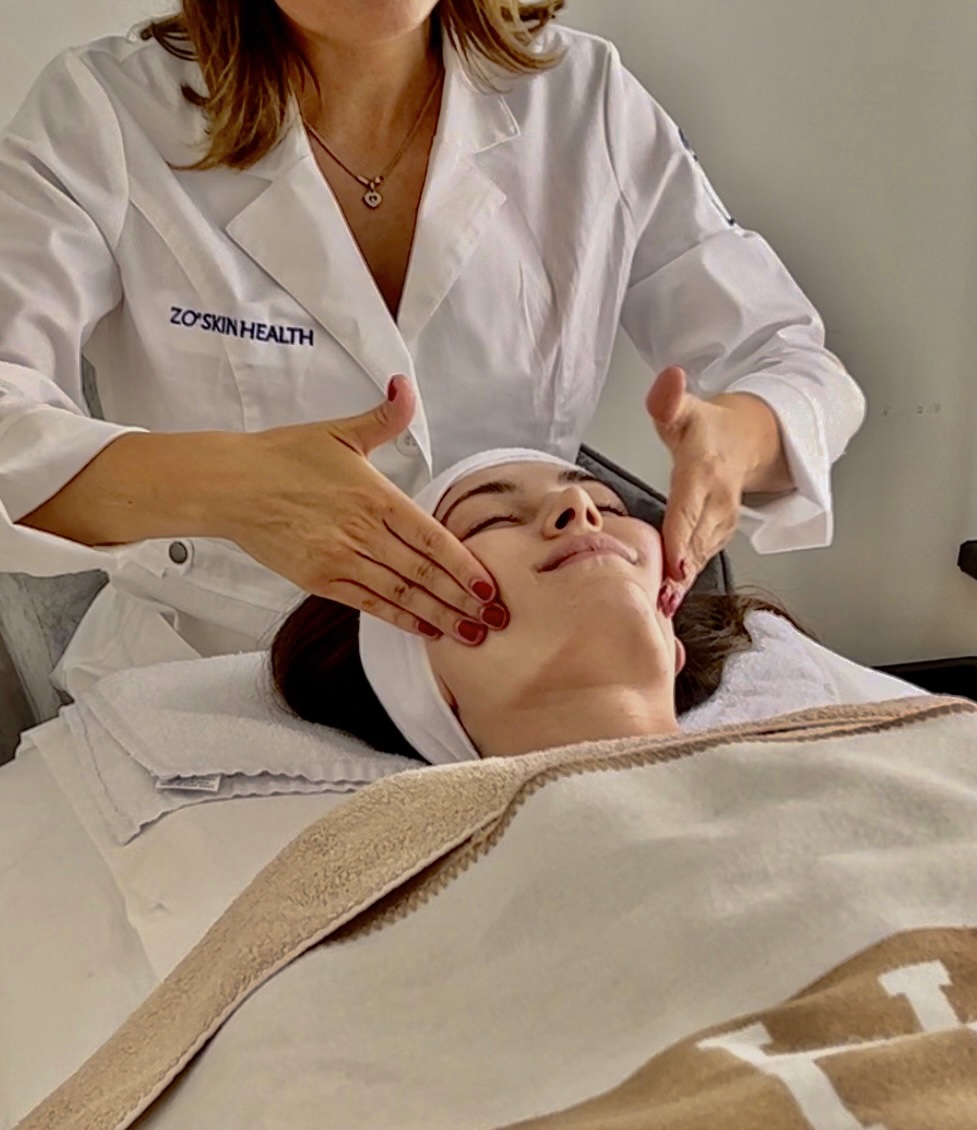 Clarifying Acne Facial | MySkinEthics